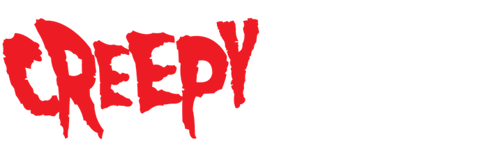 Creepypasta - Scary Word Transparent Background (811x300), Png Download