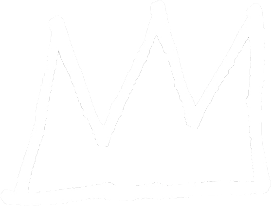 Download Basquiat - Logo Jean Michel Basquiat | Transparent PNG ...