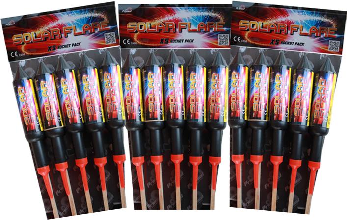 Solar Flare #3 (724x469), Png Download