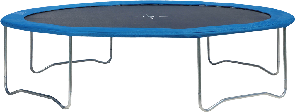 Dimensions - Trampoline Transparent Background (1024x755), Png Download