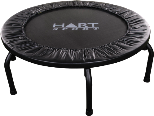 Download Hart Hd Mini Trampoline | Transparent PNG Download | SeekPNG
