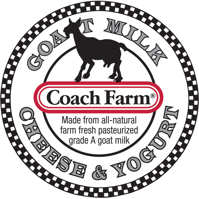 Coach Farm Logo (800x800), Png Download