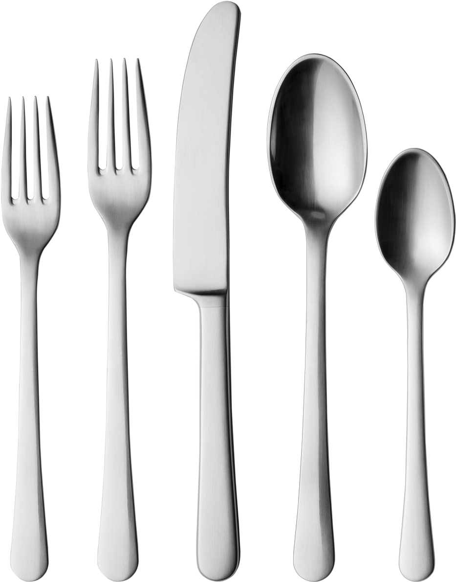 Download Silverware Free Png Transparent Image And - Georg Jensen ...