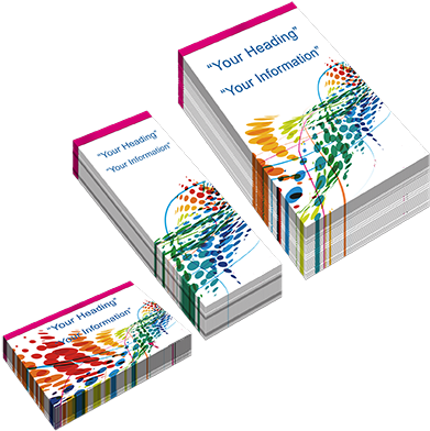 Flyers - Millar De Volantes Png (400x400), Png Download