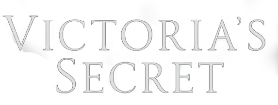 Download Victoria's Secret Logo Png Download - Victoria's Secret ...