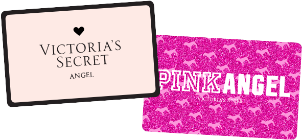 Download Victoria Secret Gift Card Png Picture Free Stock - Victorias ...