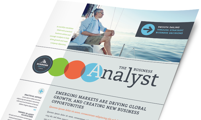 Diy Flyers Design - Great Graphic Design Layouts (687x420), Png Download