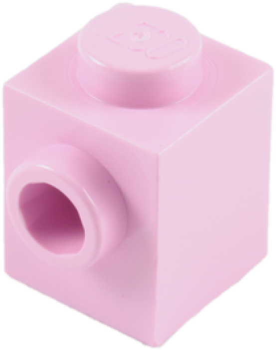 Lego Bricks Side View Png Download - Plastic (700x700), Png Download