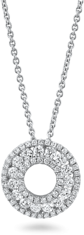 Diamonds Pendant (1024x1024), Png Download