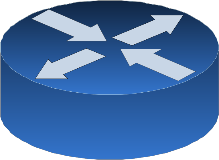 Router Cliparts - Router Symbol (800x566), Png Download