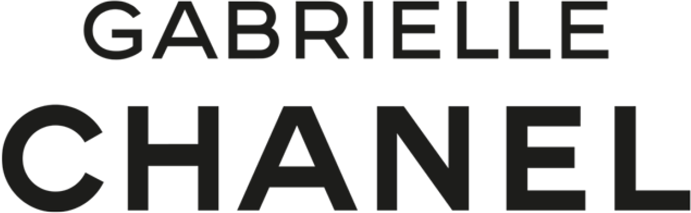 Download Gabrielle Fragrance Official Site - Chanel Gabrielle Logo ...