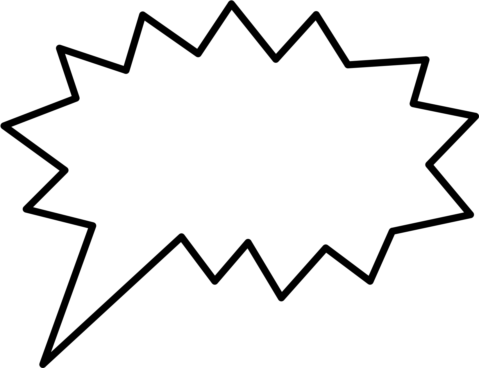 Download Open - Comic Text Box Png | Transparent PNG Download | SeekPNG