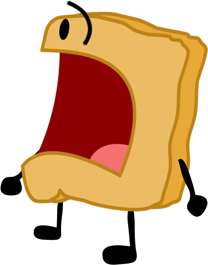 Download Woody Scream - Png - Bfdi Woody Screams | Transparent PNG ...
