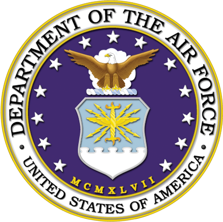 Us Military Logos Png Image Download - Air Force Chaplain Corps Logo ...