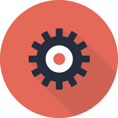 Product Icon - Technical Marketing (416x416), Png Download