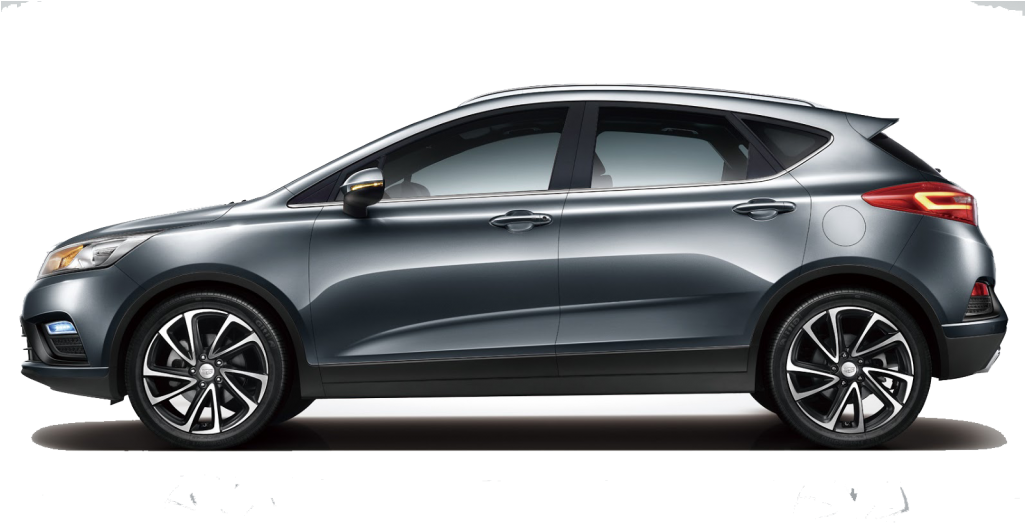 Geely Car Png Picture - Geely (1024x577), Png Download
