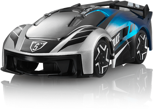 Compare All Cars - Anki Overdrive Guardian (517x383), Png Download