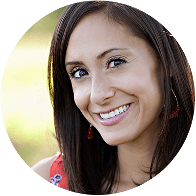 I'm A Visual Person And Had A Hard Time Describing - Girl (400x400 ...