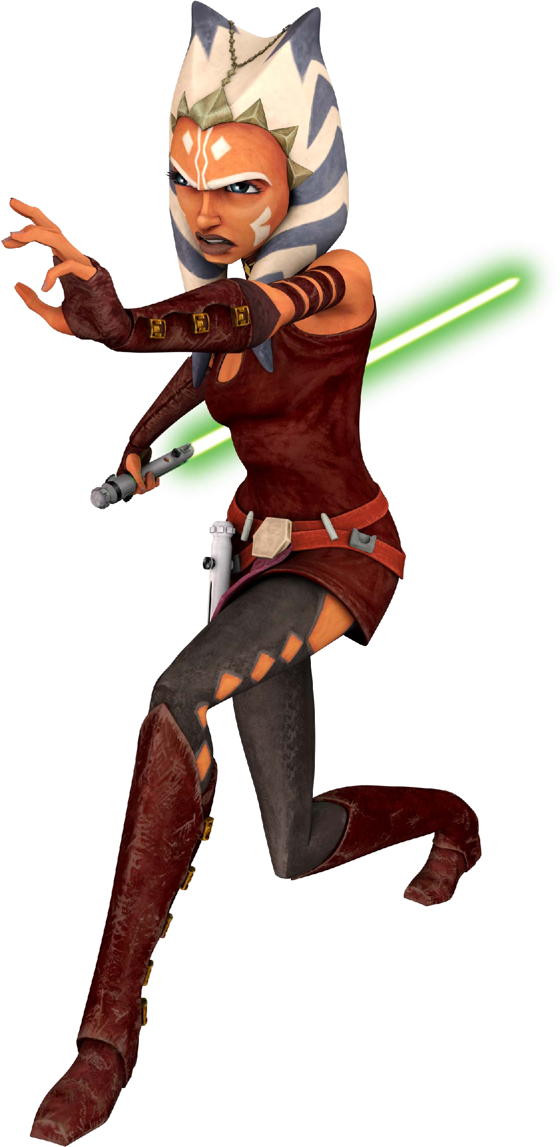 Asoka Tano, Star Wars Clone Wars, Star Wars Girls, - Ahsoka Tano ...