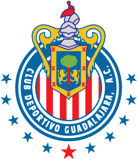 Download Logo Chivas 2015 Png - Guadalajara Chivas | Transparent PNG ...