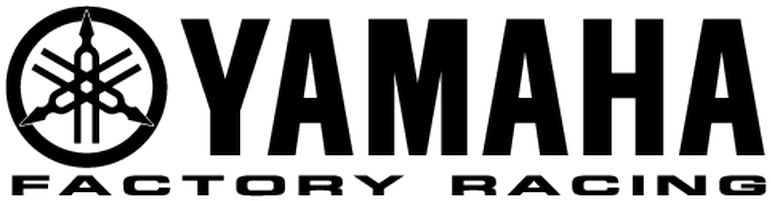 Download Yamaha Factory Racing Logo Png - Yamaha Factory Racing Logo ...