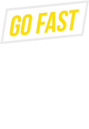 Go Fast - Brainstorm Dan Siegel (320x452), Png Download