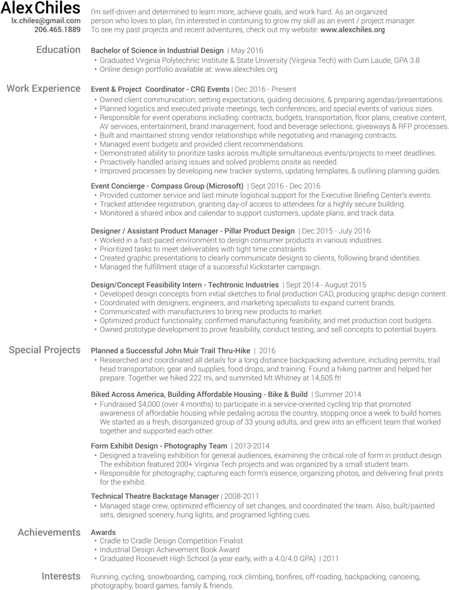 Alex - Chiles - Resume - Goose Tower In Vordingborg, Zealand (1000x1294 ...