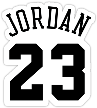 Download Michael Jordan 23 Logo Png - 23 Psg Jersey Jordan ...