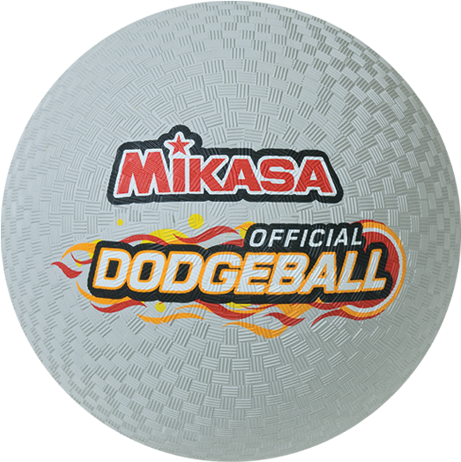 Download Dgb850 Official Dodgeball Model - Mikasa Official Rubber ...