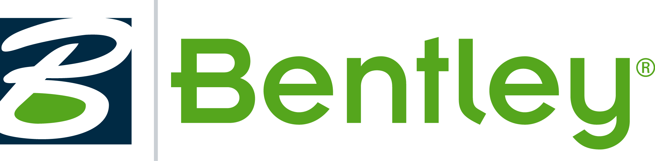 Bentley Systems Logo Png (2102x517), Png Download