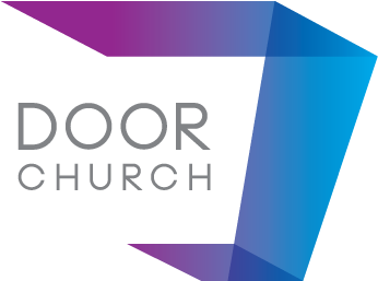 New Door Church Logo Format=1000w (400x400), Png Download