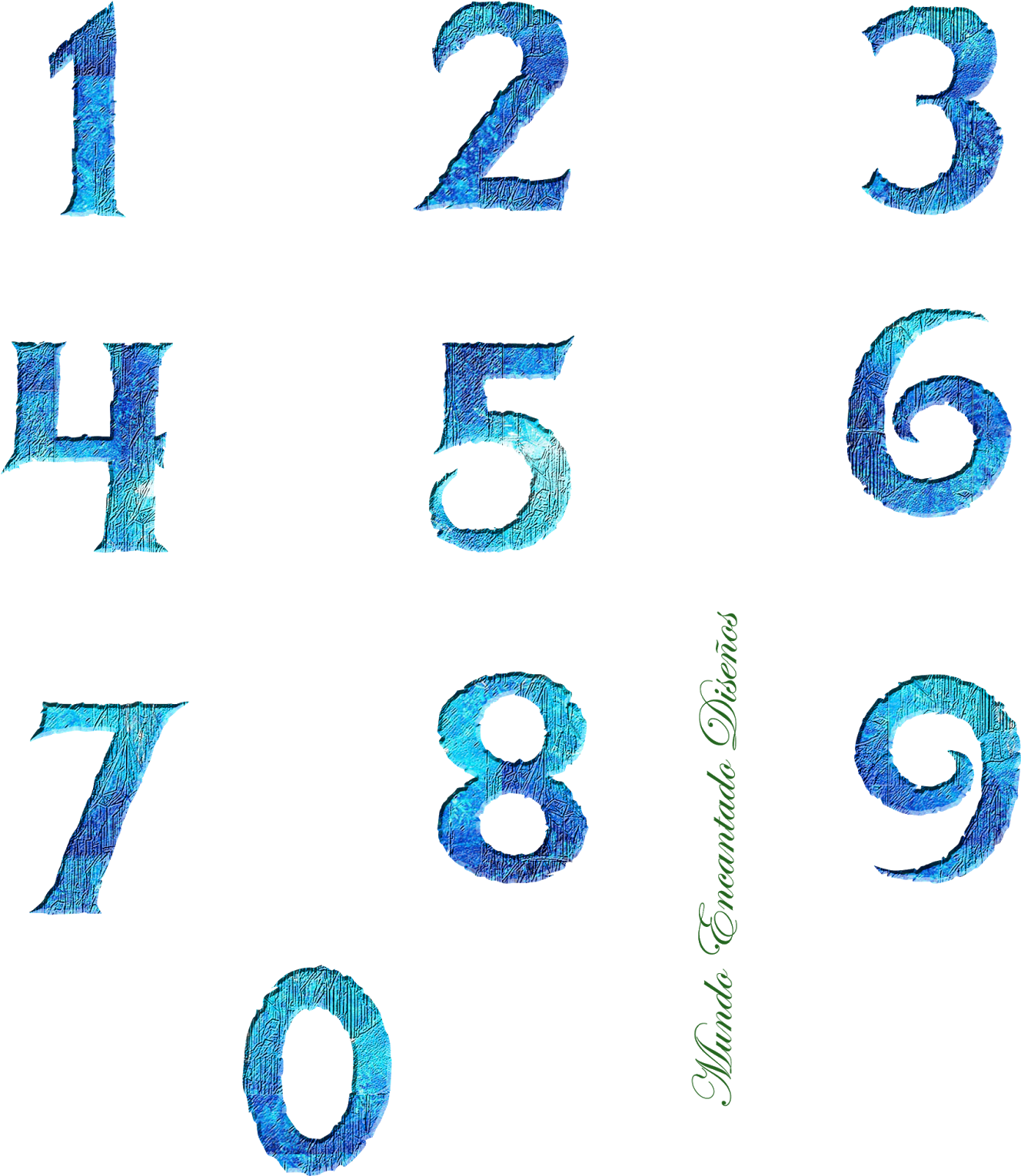 Frozen Alphabet Png