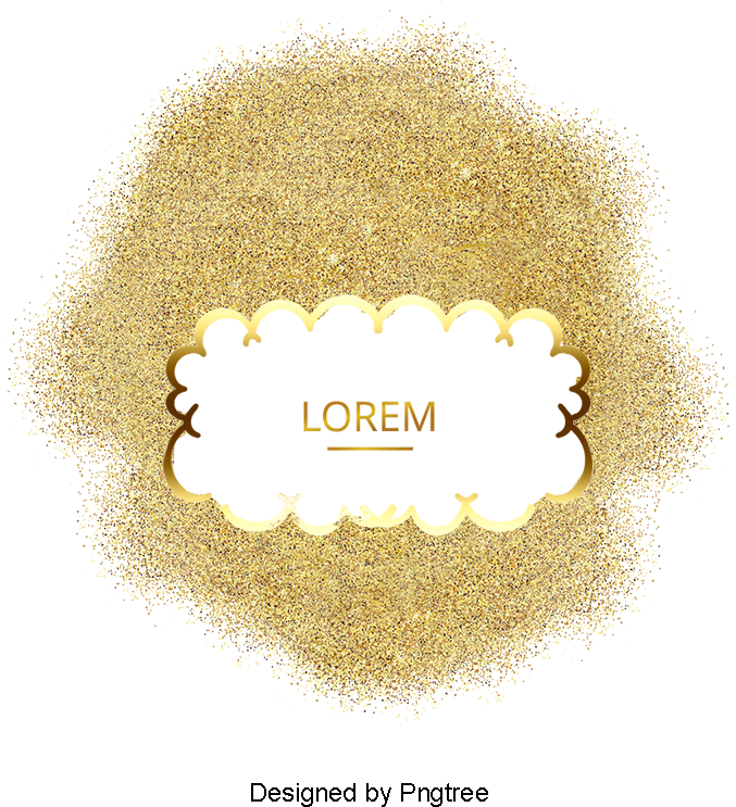 Download Gold Splash, Splash Clipart, Gold Spot, Background - Psd ...