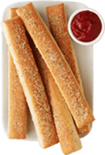 Pizza Hut Breadsticks (500x500), Png Download