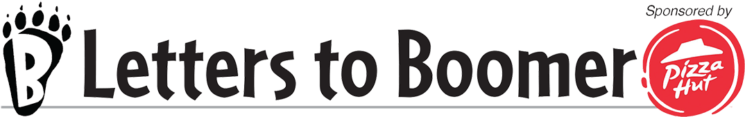 Download Letters To Boomer - Letter | Transparent PNG Download | SeekPNG