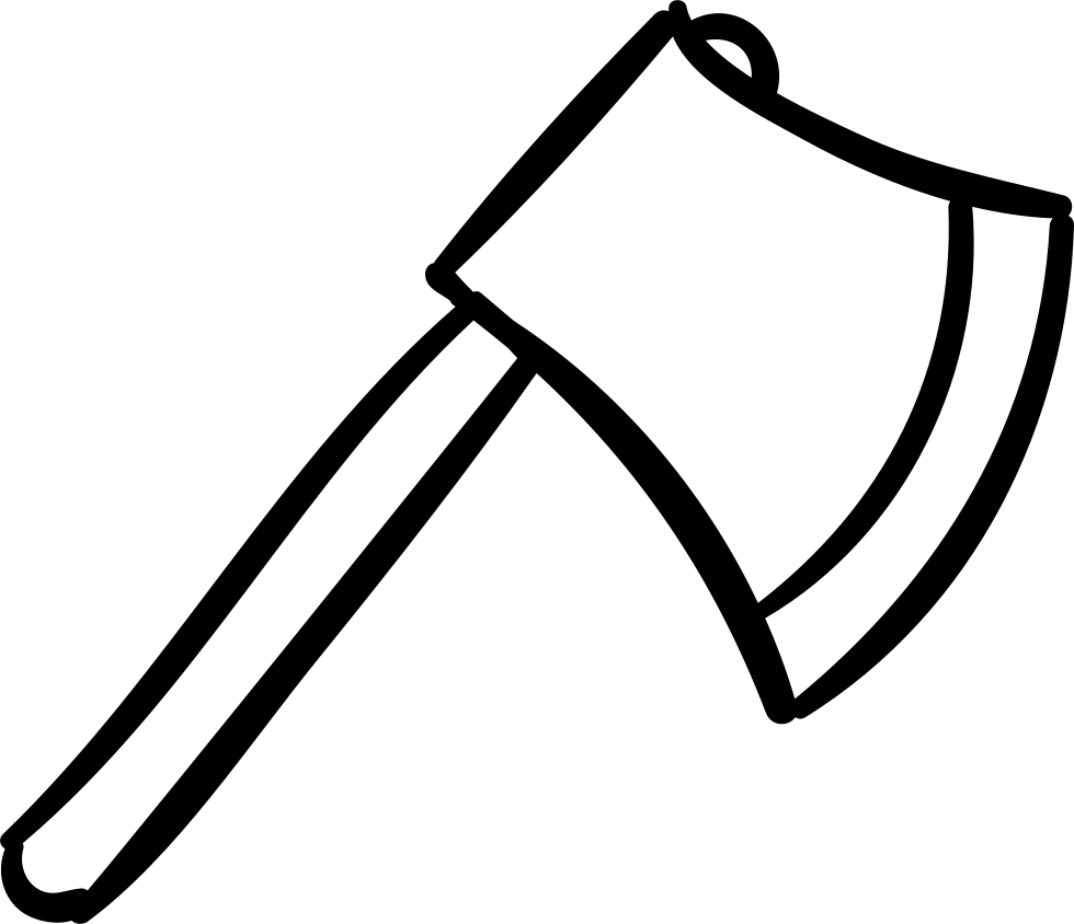 Ax Comments - Ax Svg (980x844), Png Download