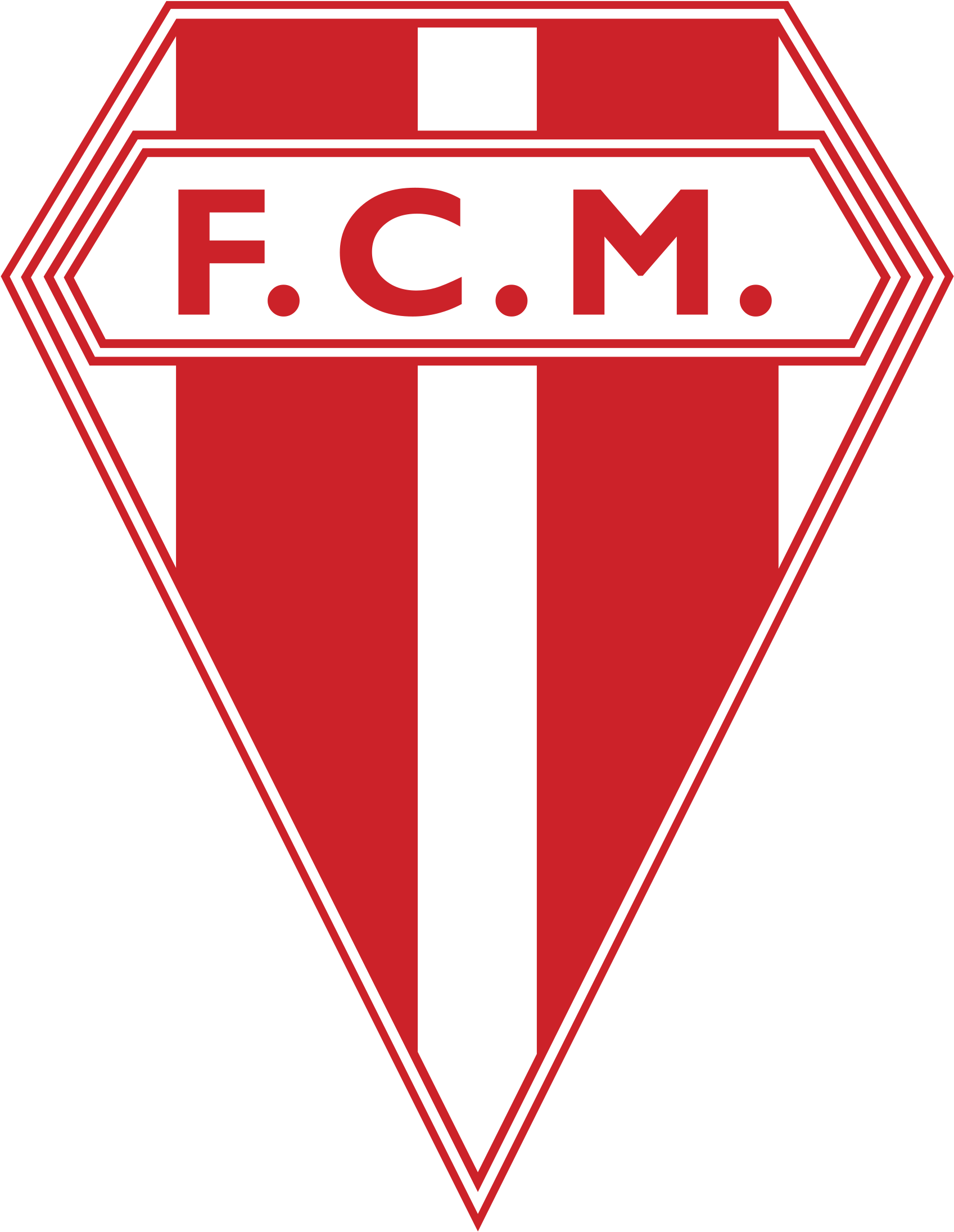 Fc Marco Logo Png Transparent - Fc Marco (2400x2400), Png Download