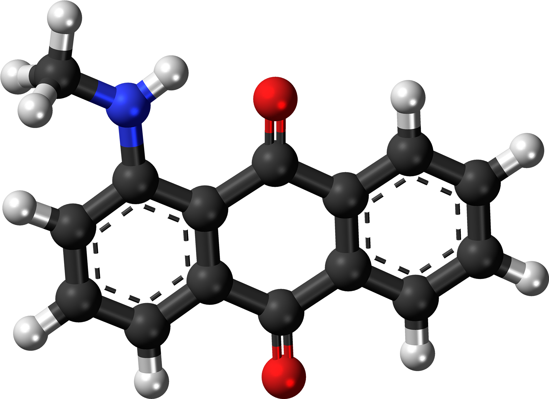 Disperse Red 9 3d Ball - Inorganic Chemistry: Techniques And Mechanisms ...