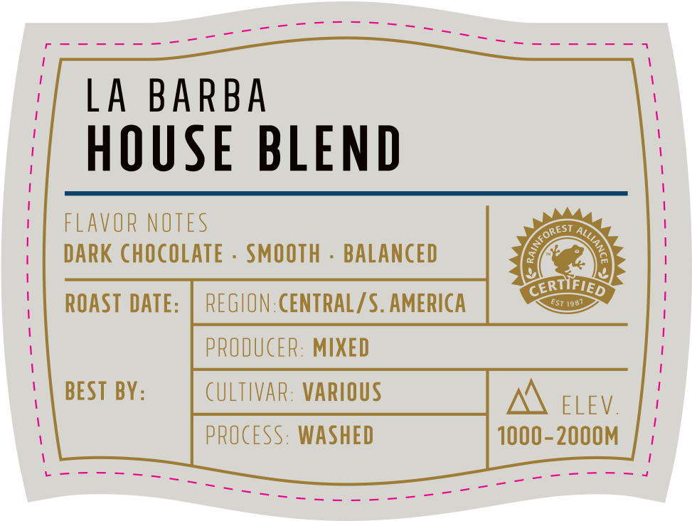 House - Blend (1000x1000), Png Download