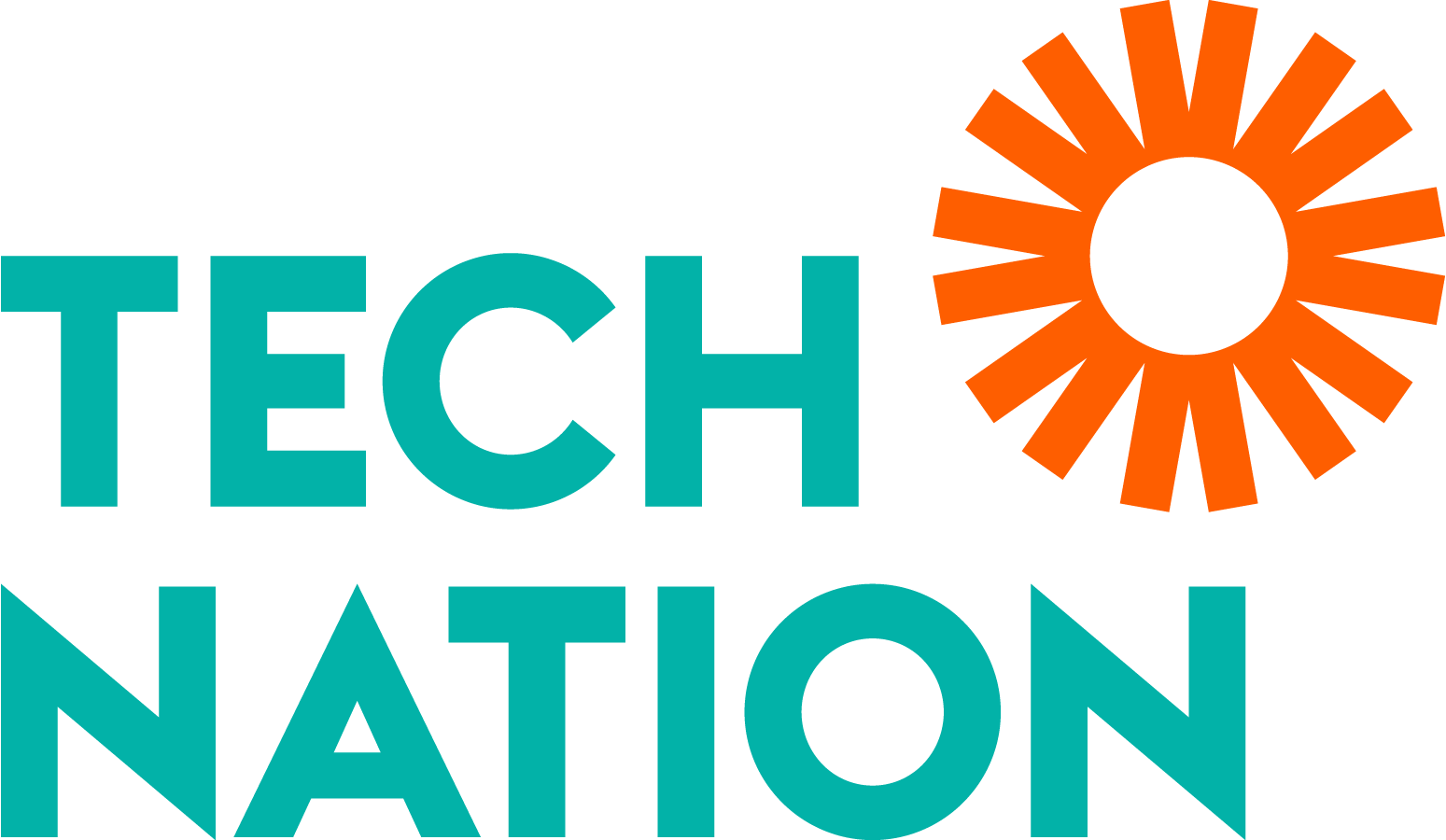 Tech Nation (1549x900), Png Download