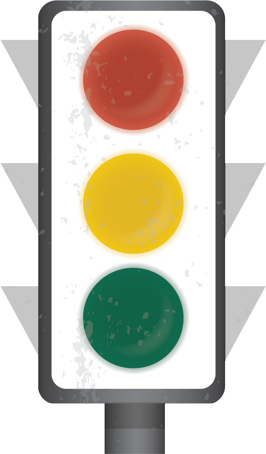 Download Stop Light - Information Technology | Transparent PNG Download ...