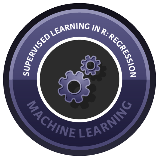 Download Supervised Learning In R - Machine Learning | Transparent PNG ...