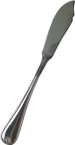 New Prince Stainless Steel Butter Knife - Ark Aberration Sword Skin ...