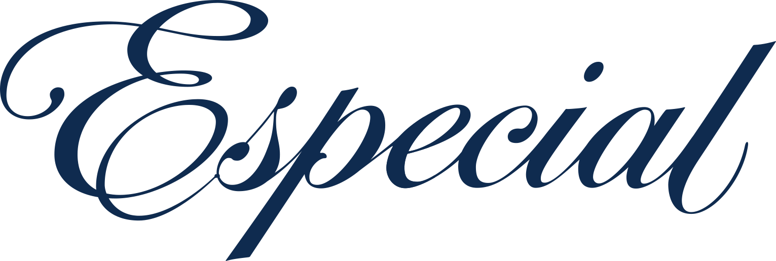 Especial Especial Bottle - Logo Modelo Especial (1531x515), Png Download