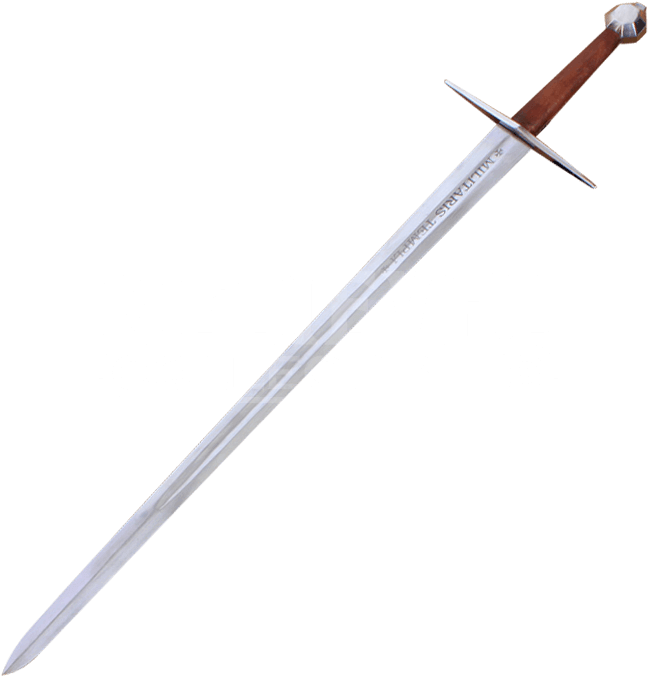 Download 12th Century Medieval Sword With Scabbard - Medieval Sword ...