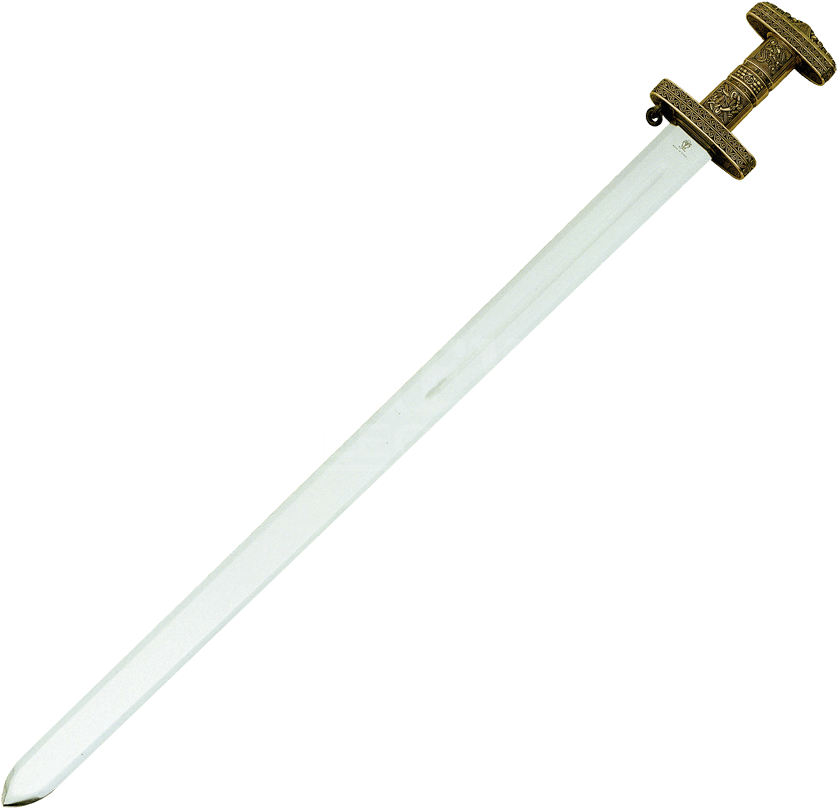 Viking Sword By Marto - Wusthof Honing Steel (850x850), Png Download