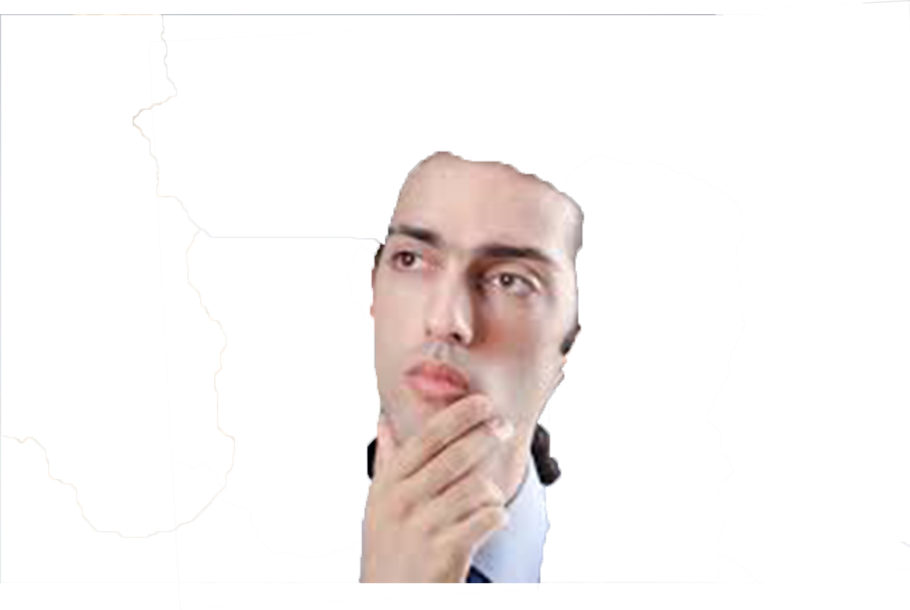 Sad Man - Meme (1292x866), Png Download