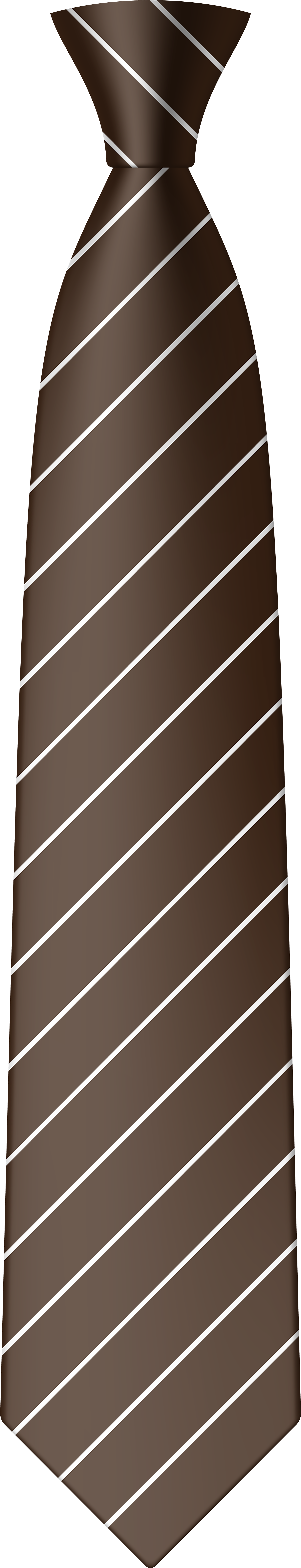 Necktie Clipart (1615x8000), Png Download