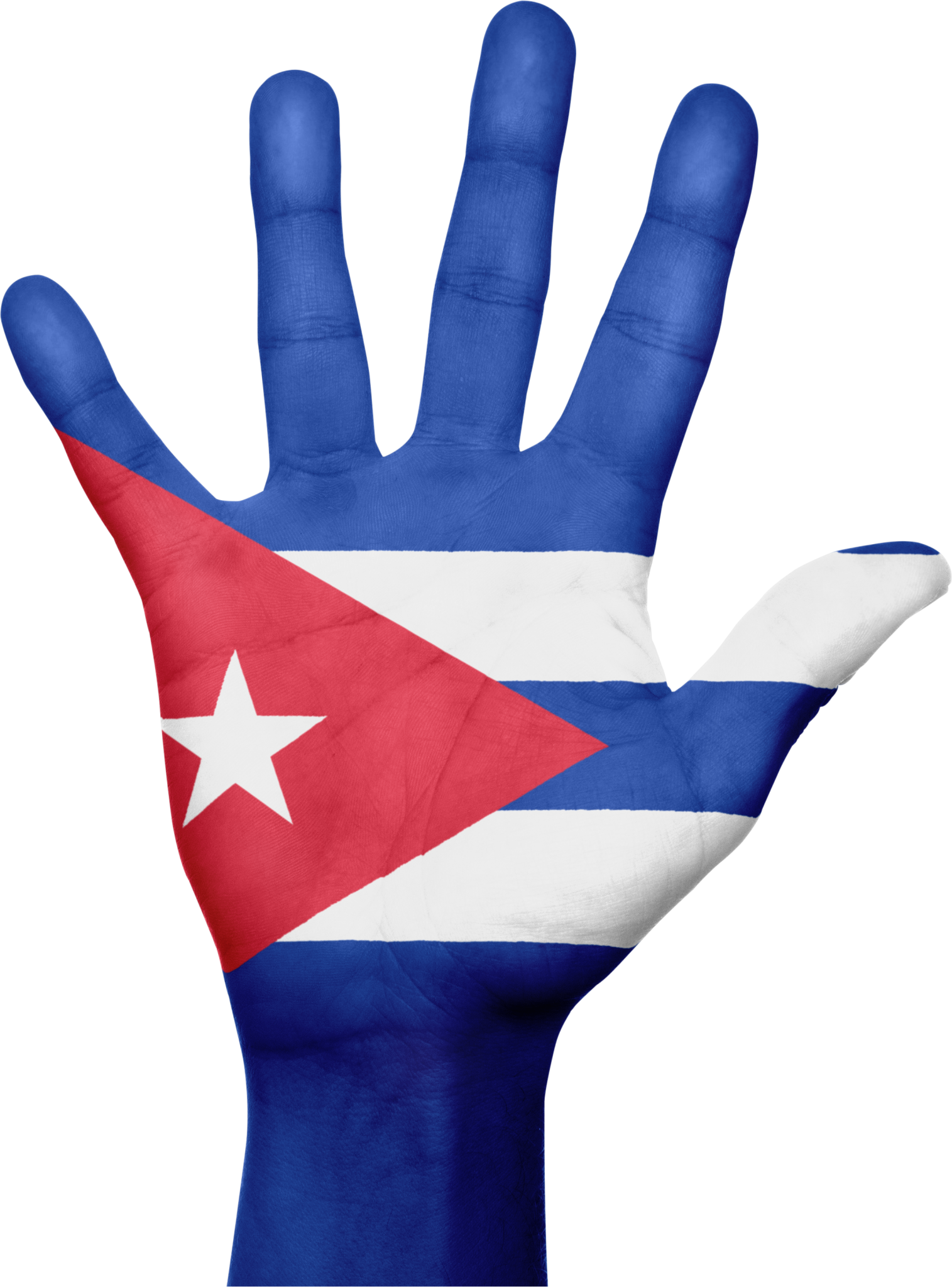 Bandera De Cuba Png - Yan Kings Gibson Brothers Matt Petrone Cuba Feat ...