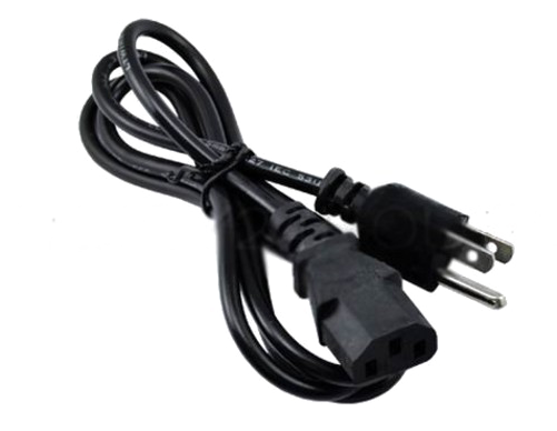 Power Cable Background Png - Stagg 10ft Power Cable (500x500), Png Download